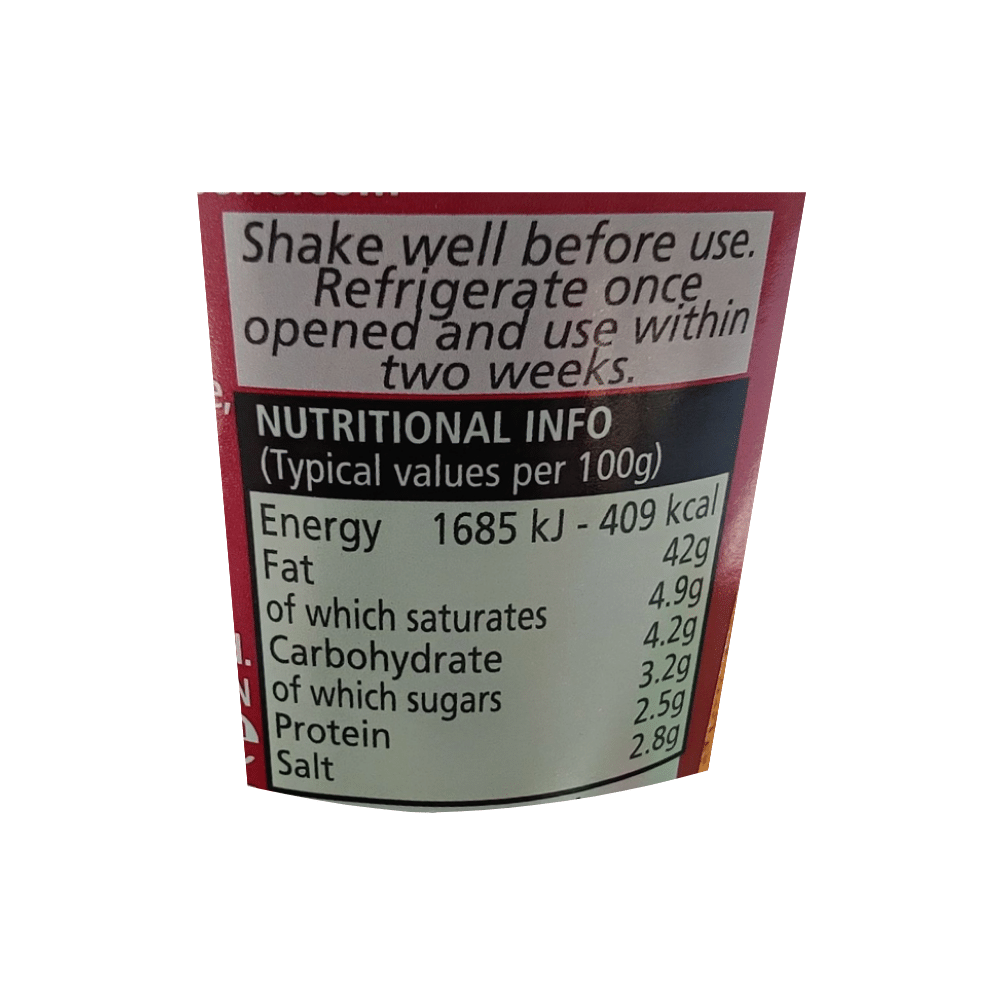 Filippo Berio Sun Dried Tomato Pesto 190g x 6 – JSO Wholesale